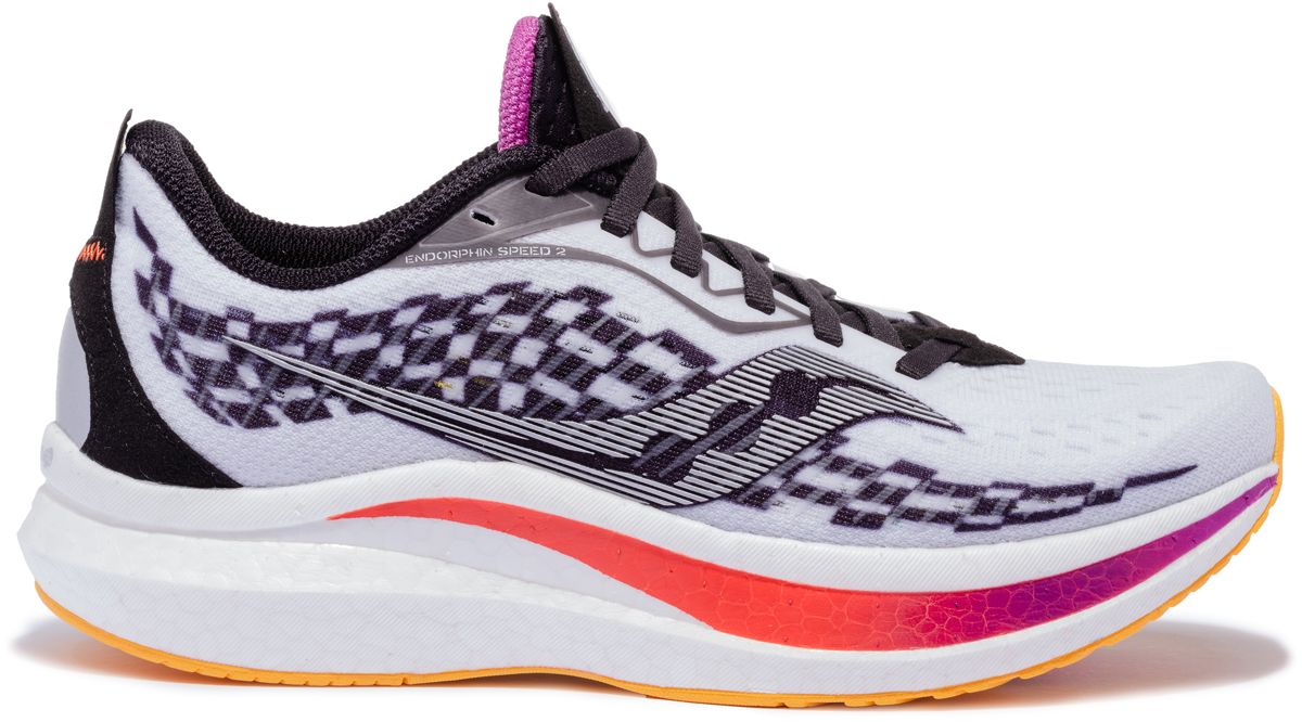 The Endorphin Collection | Saucony