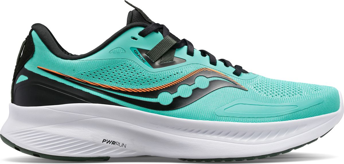 Men's Stability Running Shoes | Saucony