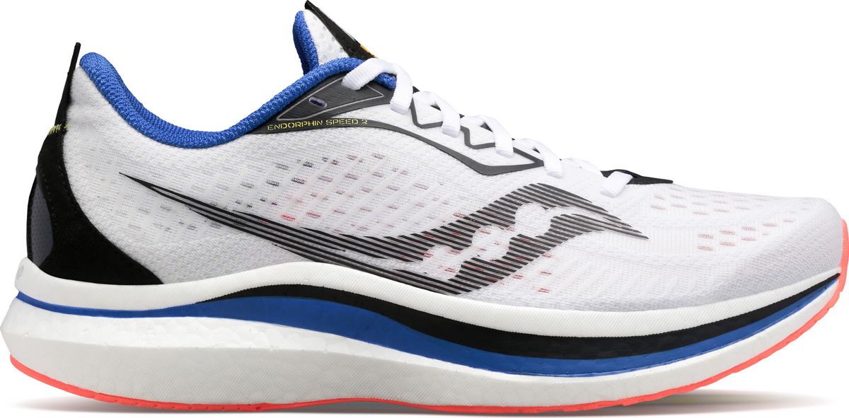 Endorphin Collection | Saucony