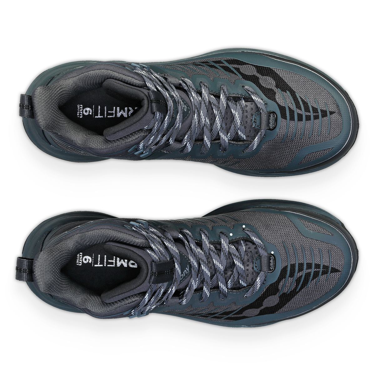 Men's Ultra Ridge GTX - Running | Saucony