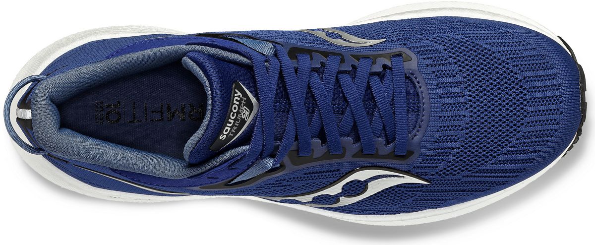 Men's Triumph 21 - Running | Saucony