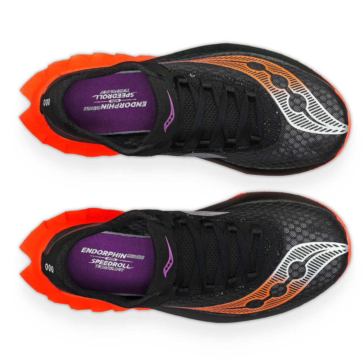 Men's Endorphin Pro 4 Running Shoes | Saucony