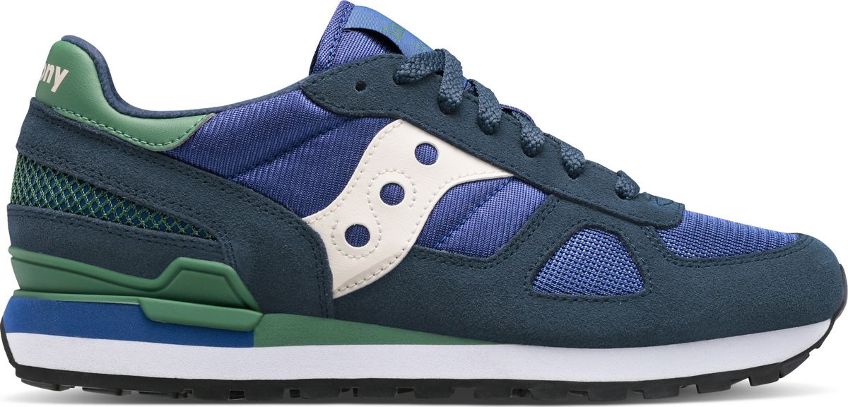 Official Saucony Site - Shop the full collection of mens Saucony ...