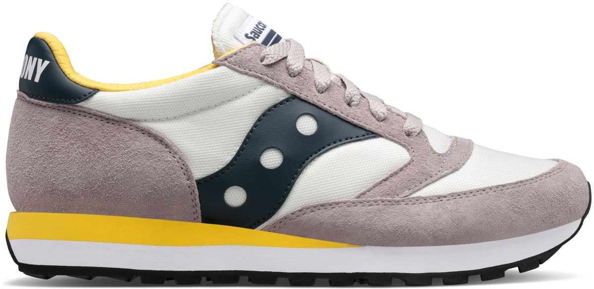 Jay Ell Alexander | Saucony