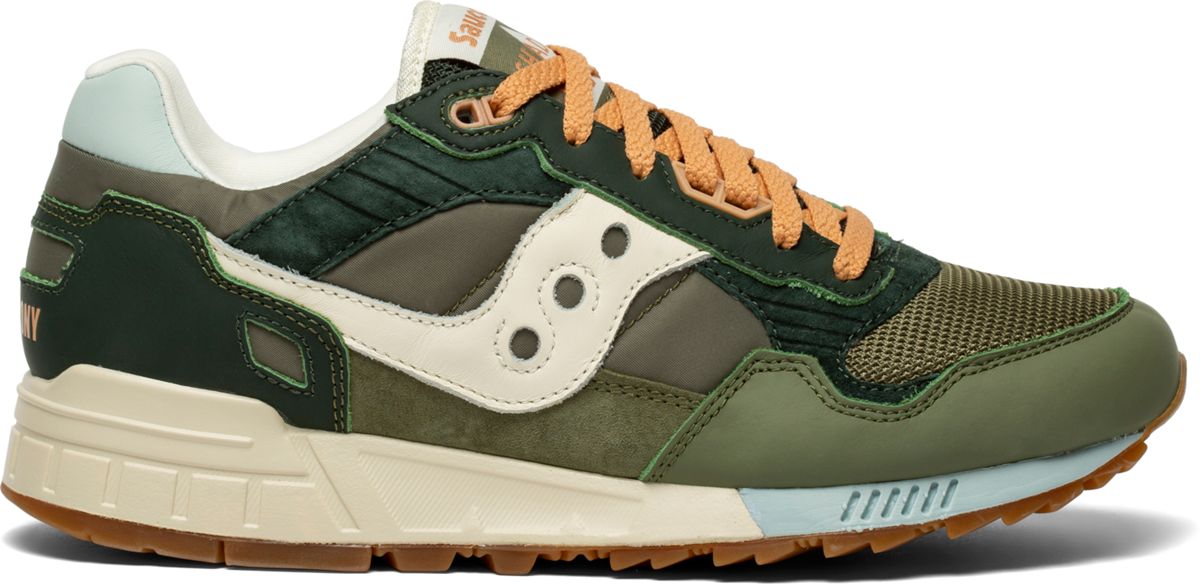 Shadow 5000/6000 | Saucony