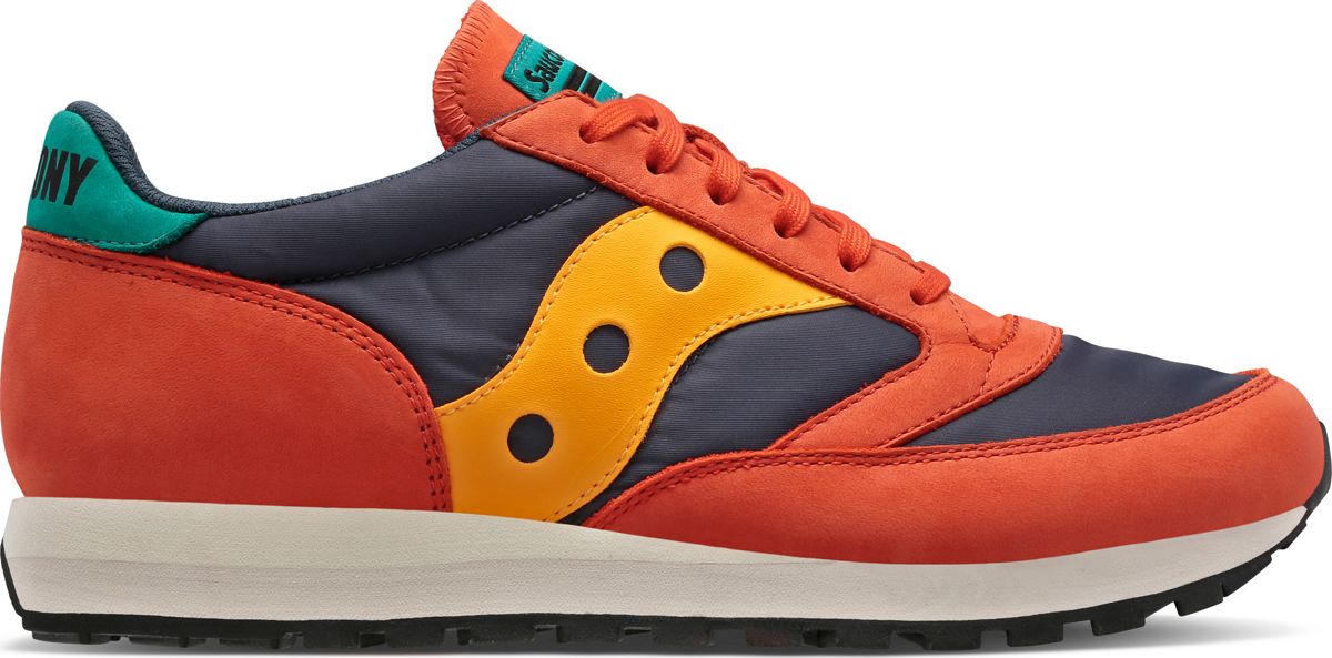 Official Saucony Site - Shop the full collection of mens Saucony ...