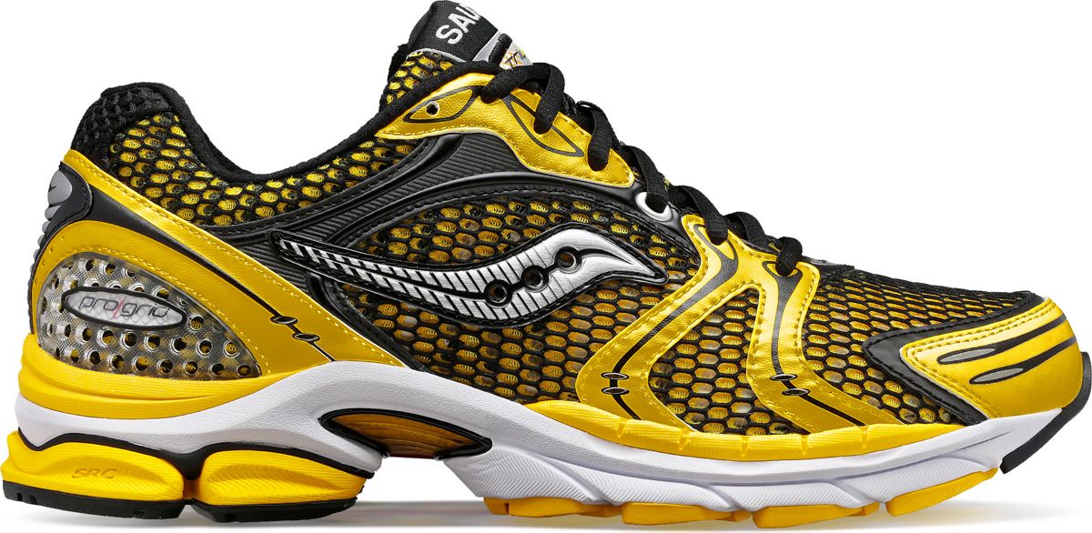 Saucony Progrid Triumph 4 | Saucony