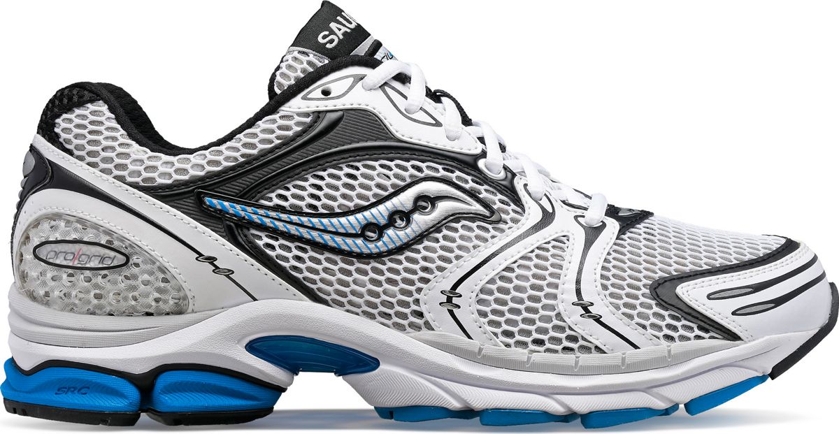 Saucony Progrid Triumph 4 | Saucony