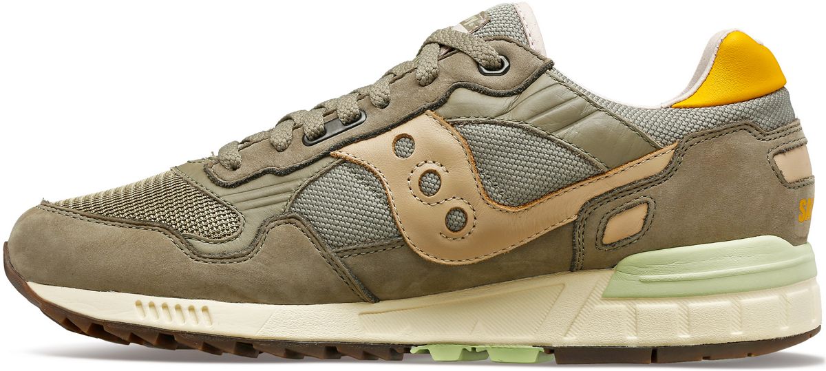 Shadow 5000 Premium - Lifestyle | Saucony