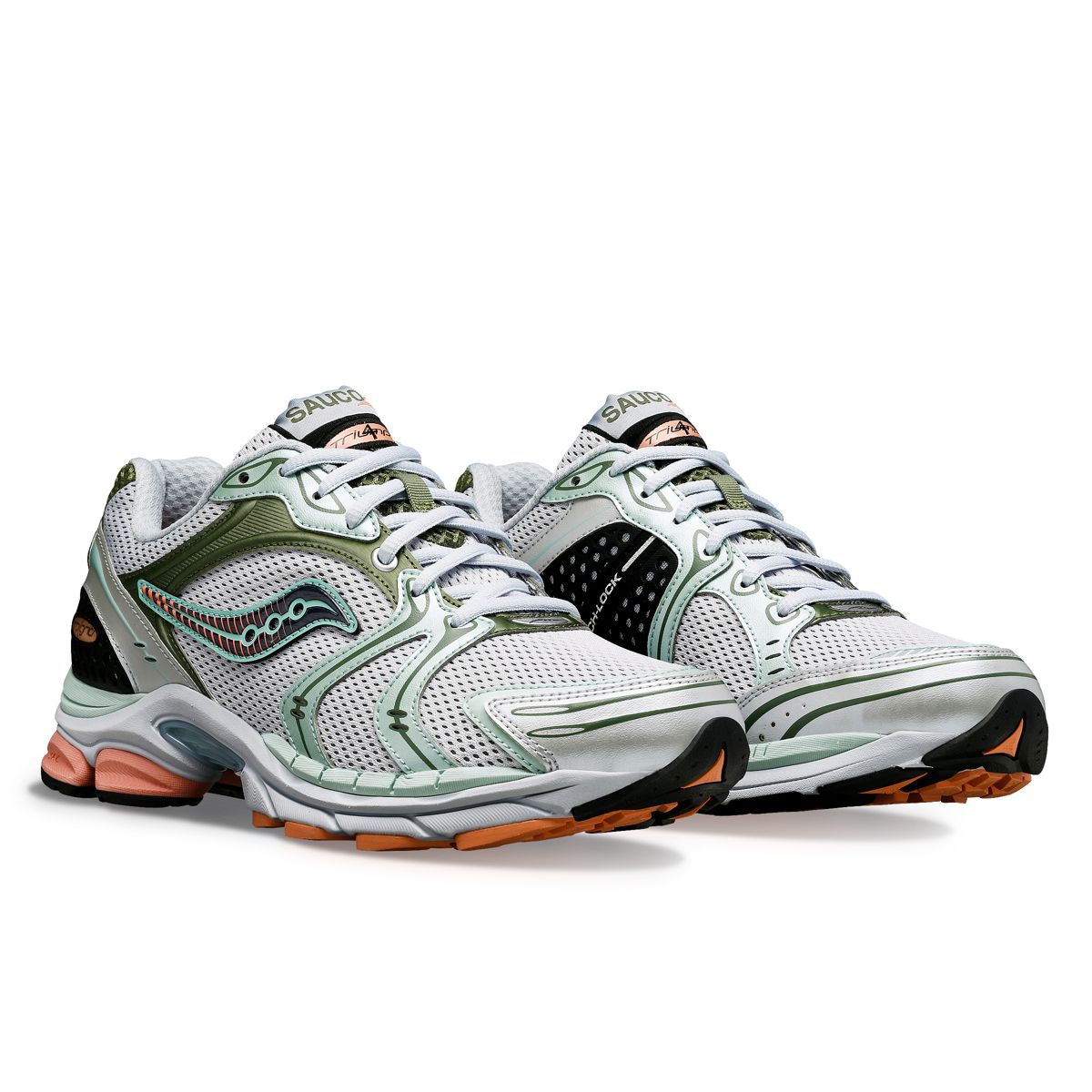 ProGrid Triumph 4 CS - View All | Saucony
