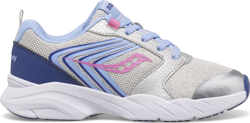 Saucony Kid's Wind FST / Baby Jazz Hook & Loop | Saucony
