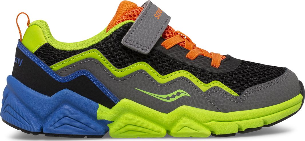 Kid's Wide Width Shoes & Running Shoes | Saucony