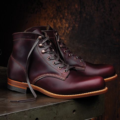 1000 Mile Original Boots | Wolverine