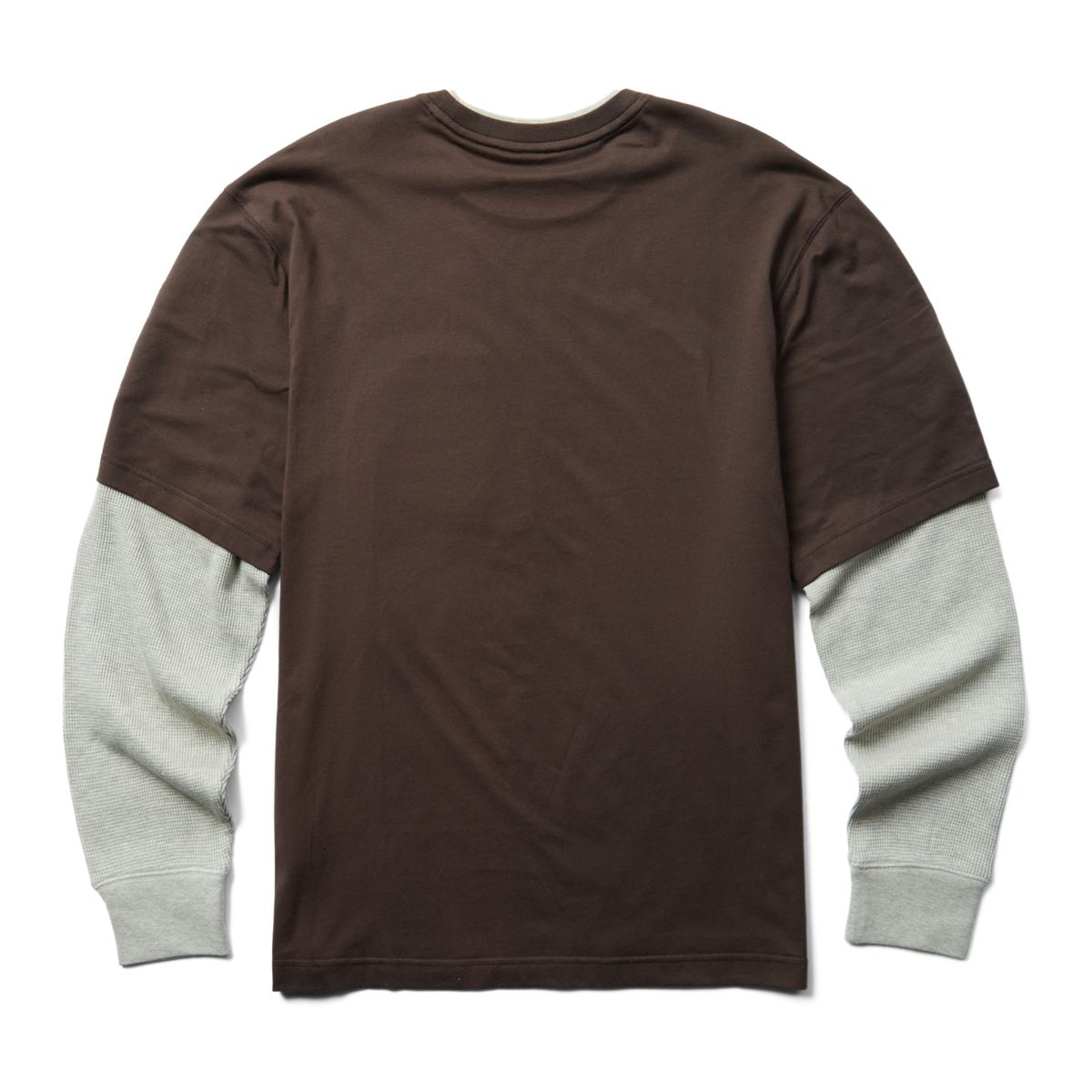 Miter II Tee - Long Sleeves | Wolverine Footwear