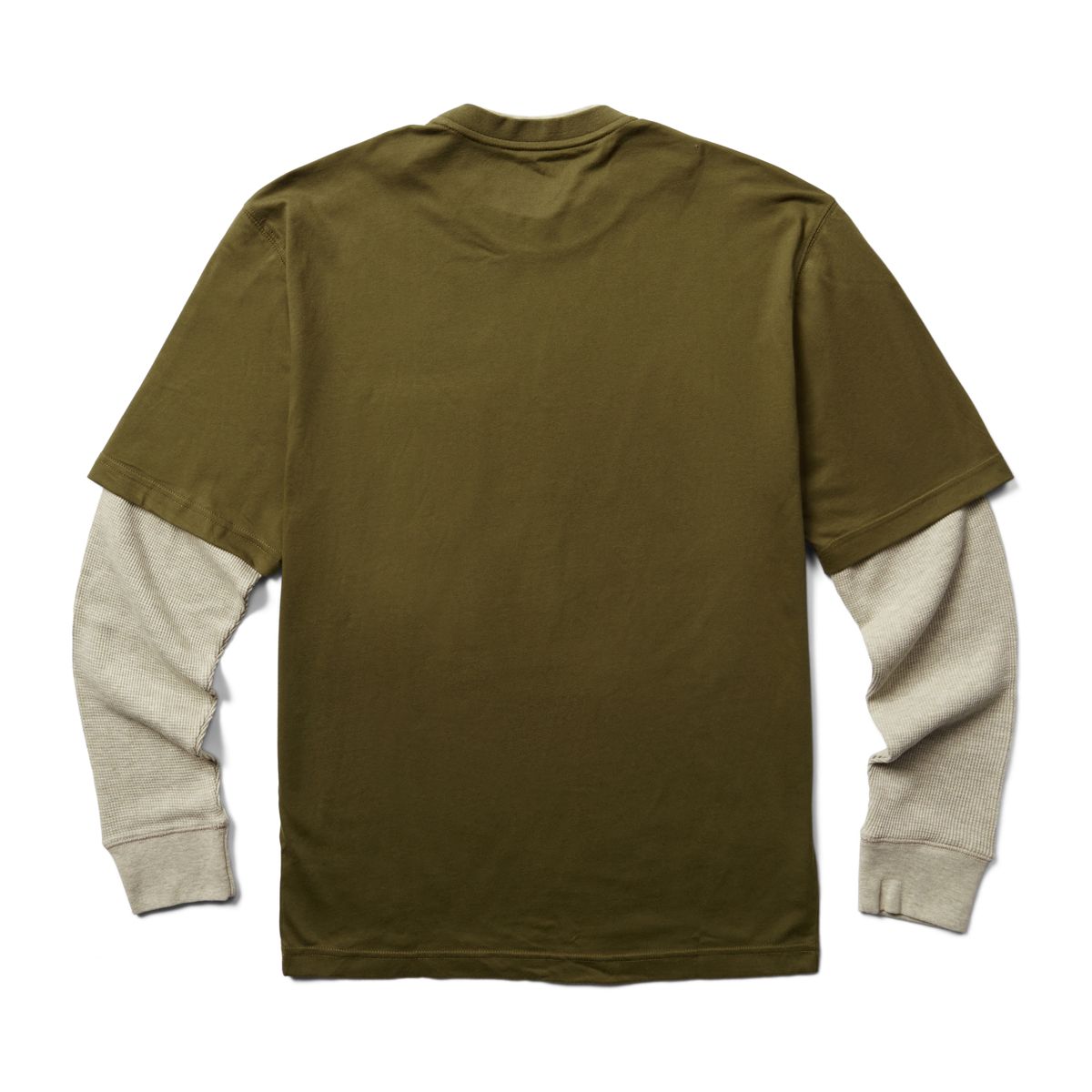 Miter II Tee - Long Sleeves | Wolverine Footwear