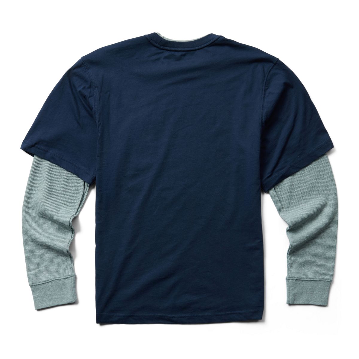Miter II Tee - Long Sleeves | Wolverine Footwear