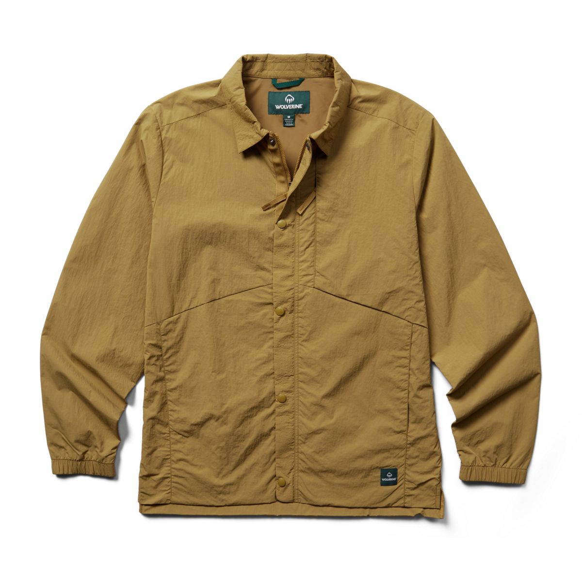 Men's Work Jackets - Shop Work Coats For Men | Wolverine