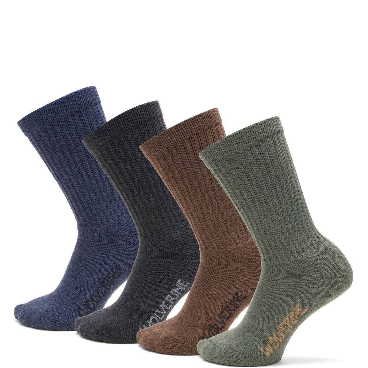 New Arrivals | Wolverine