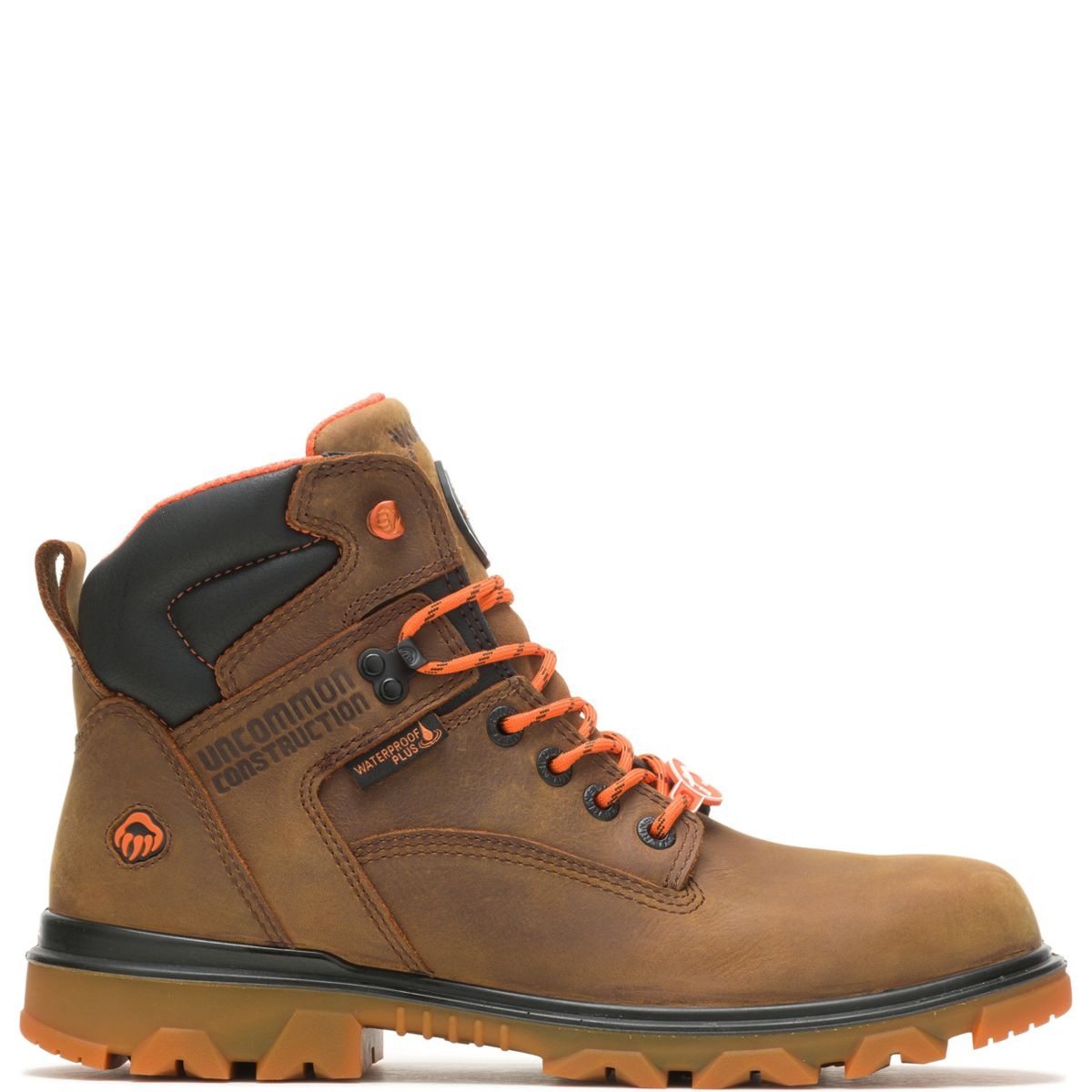 Wolverine Boots | Work, Outdoor, & Heritage Boots