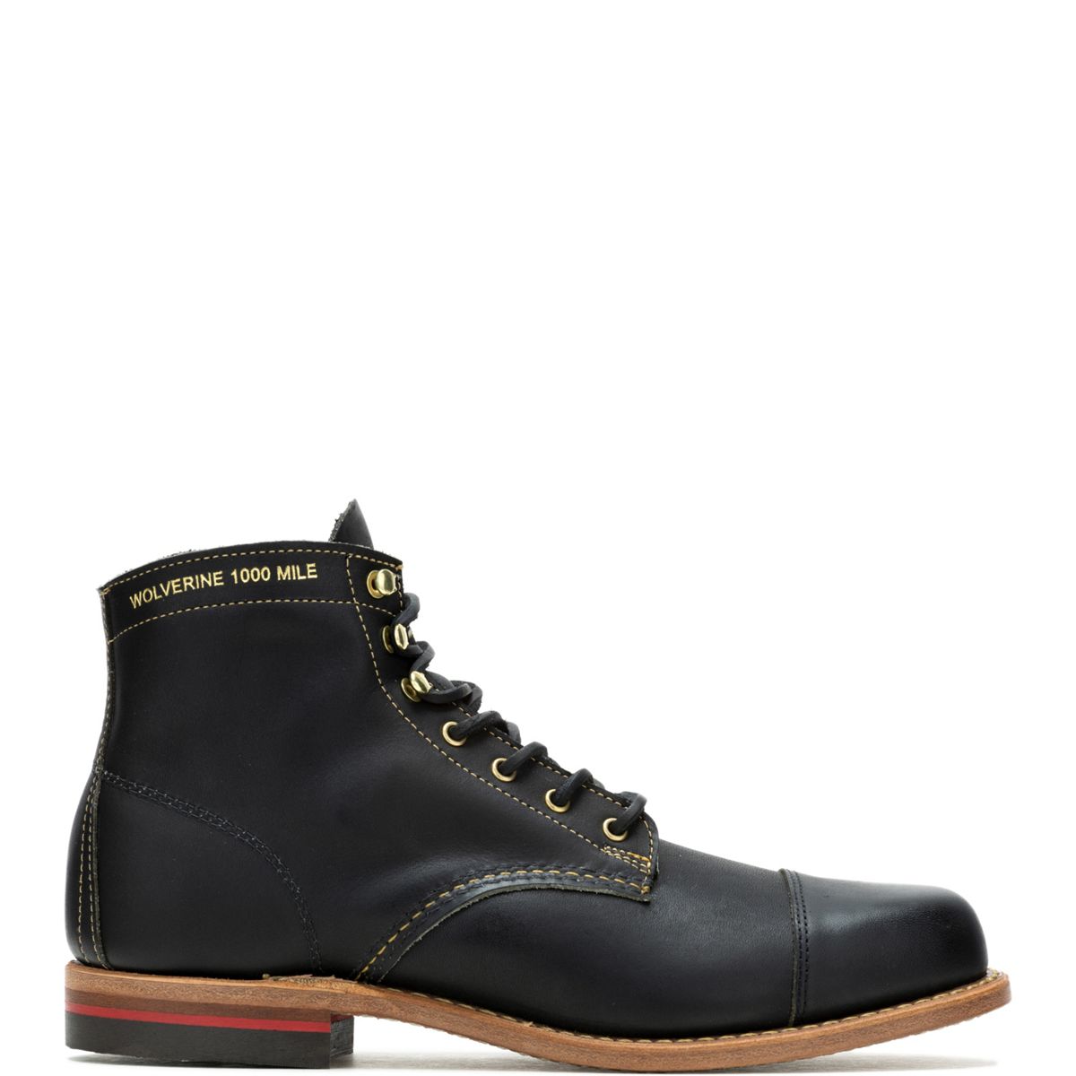 Men - 1000 Mile | Wolverine