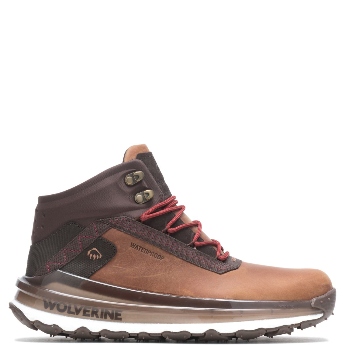 Outdoor Boots & Shoes - Shop Hiking Boots | Wolverine