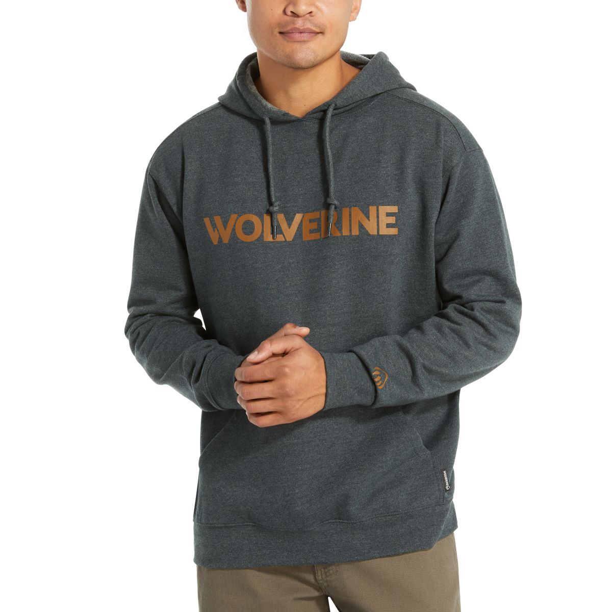Clothing - Hoodies & Pullovers | Wolverine