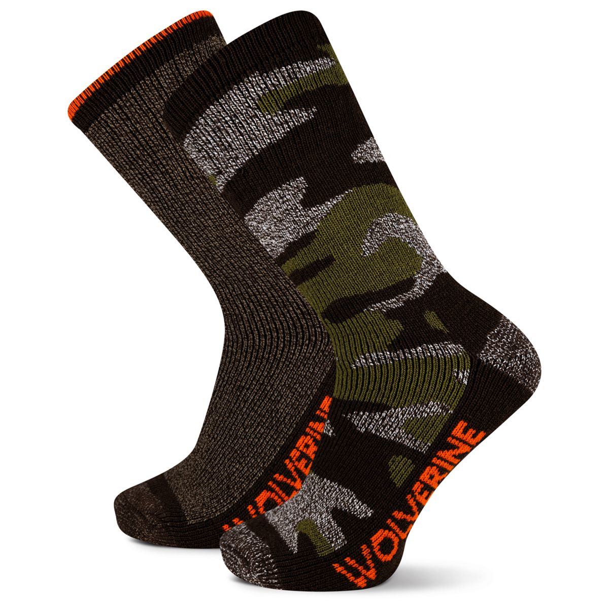 Explore Clothing Socks | Wolverine Footwear US