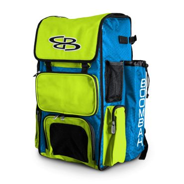 Baseball & Softball Bat Bags - Everything Fits | Boombah