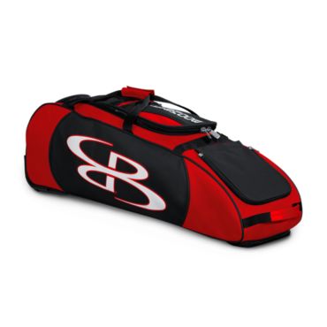 Baseball & Softball Bat Bags - Everything Fits | Boombah
