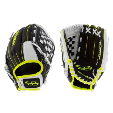 Fastpitch Softball Gloves - 80% Broken In / 20% Player Break In