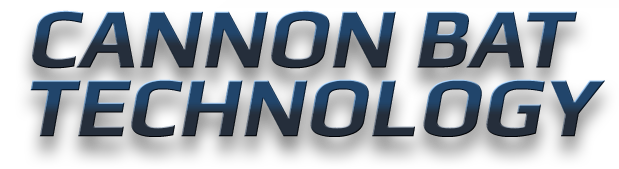 Boombah - 2015 Cannon Baseball Bat