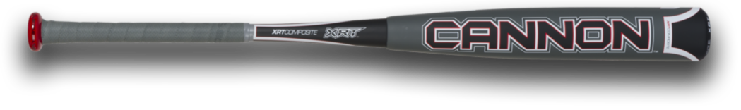 Boombah - 2015 Cannon Baseball Bat