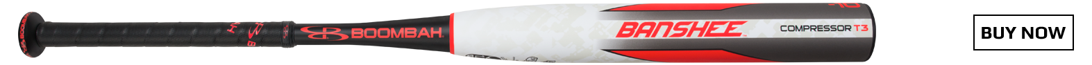 Boombah - 2016 Banshee Fastpitch Bat