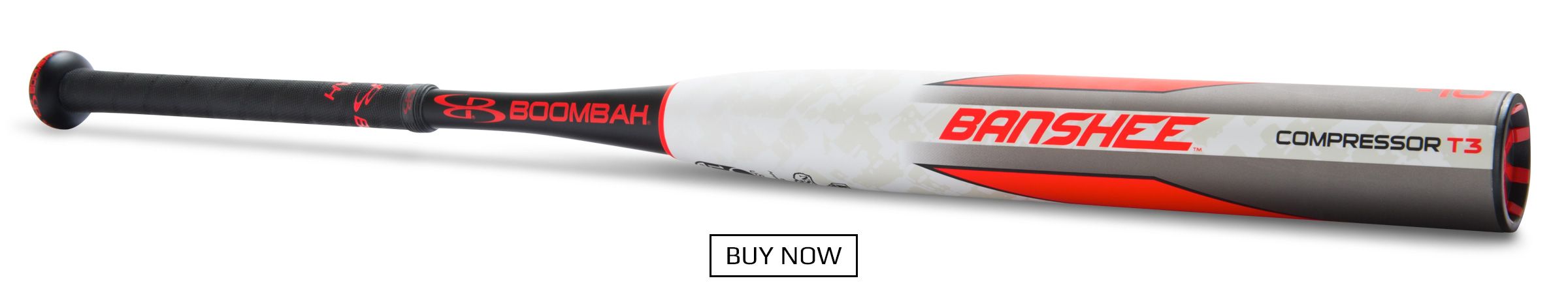 Boombah - 2016 Banshee Fastpitch Bat