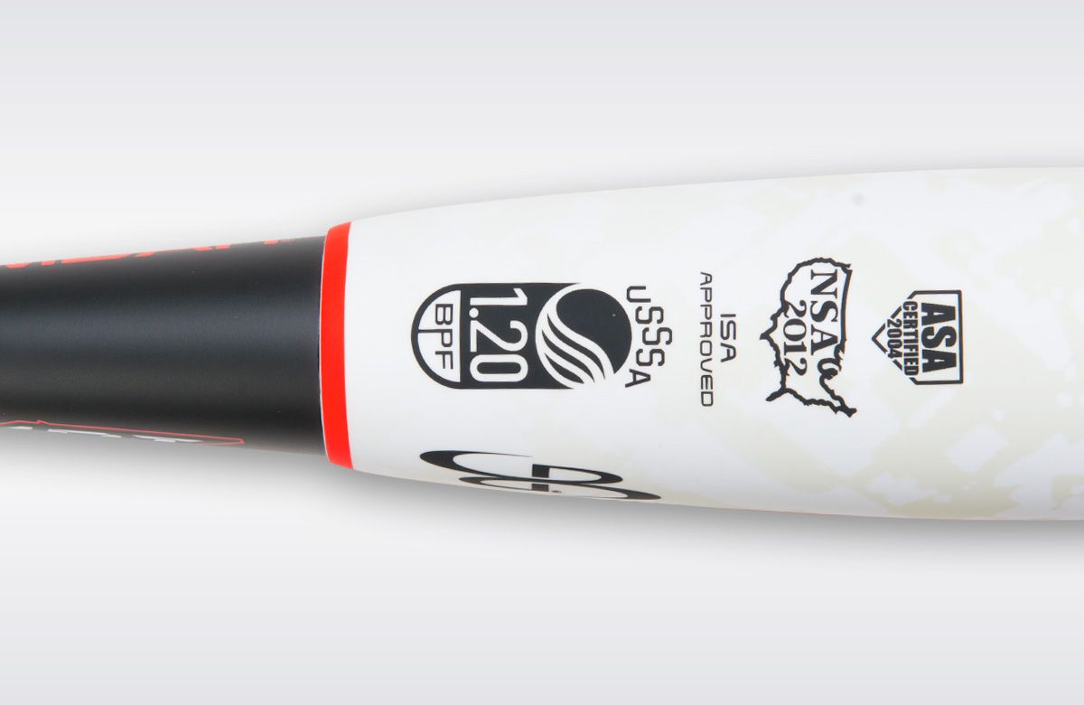 Boombah - 2016 Banshee Fastpitch Bat