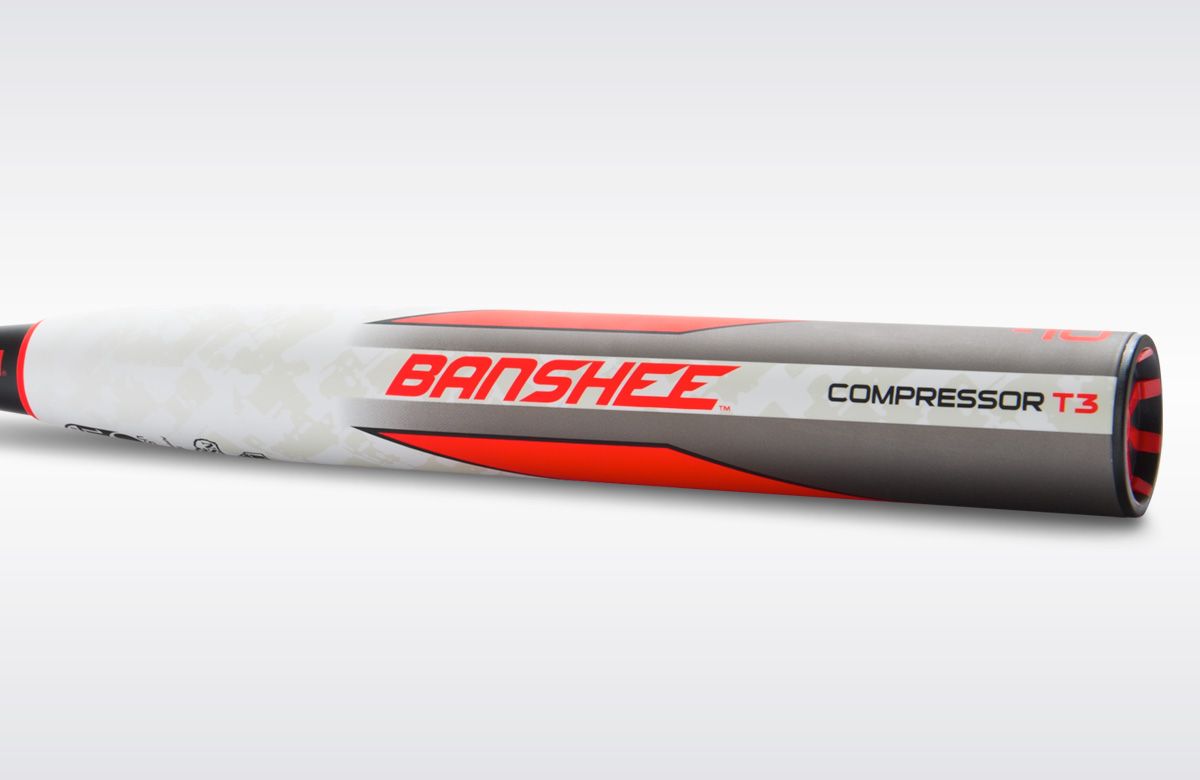 Boombah - 2016 Banshee Fastpitch Bat