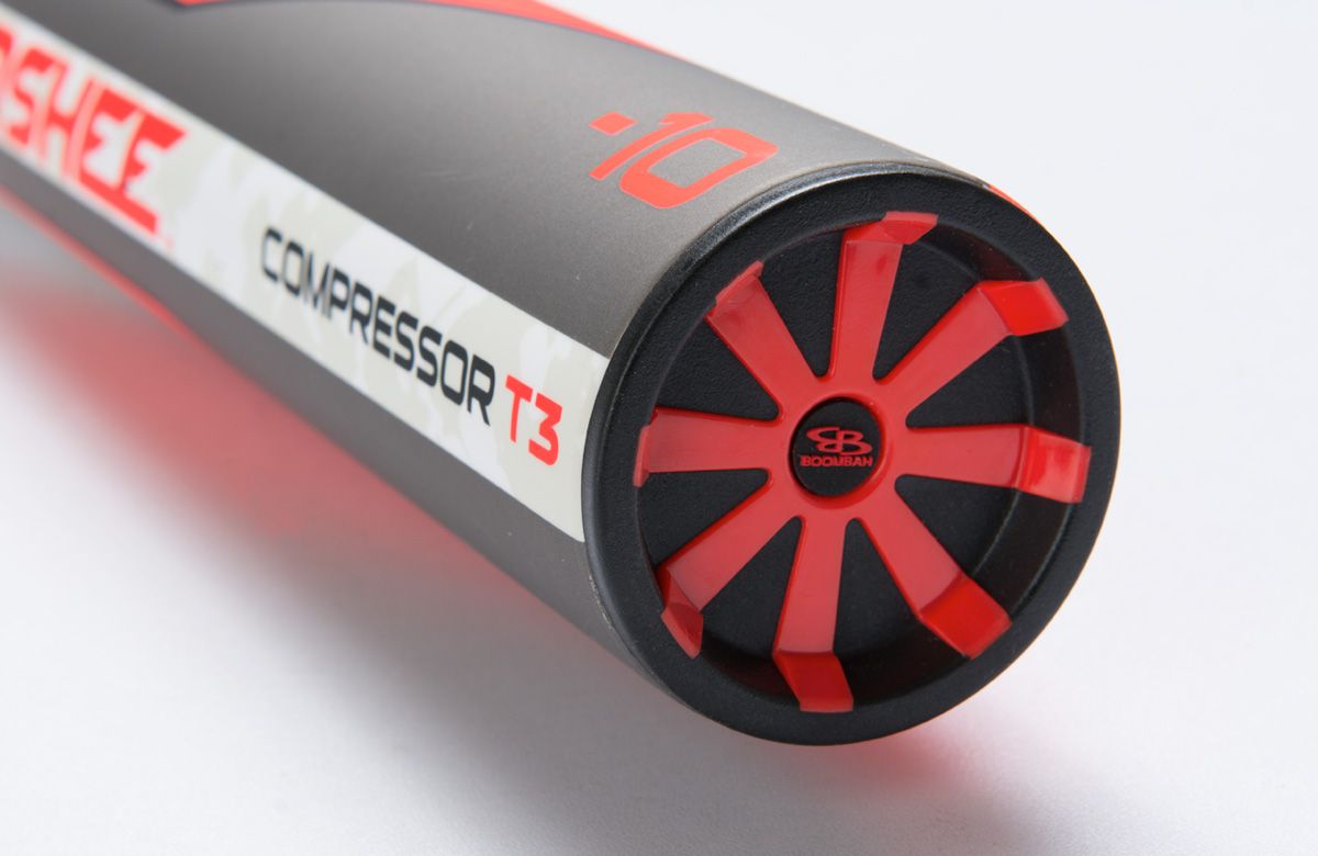 Boombah - 2016 Banshee Fastpitch Bat