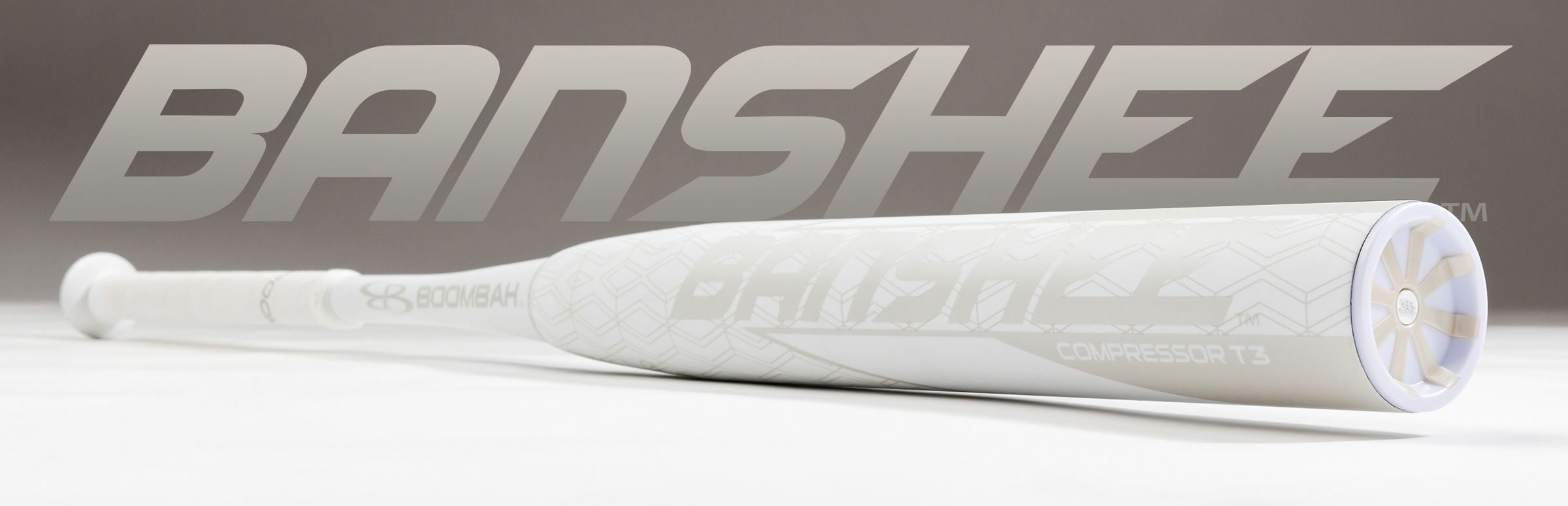 Boombah - 2017 Banshee Fastpitch Bat