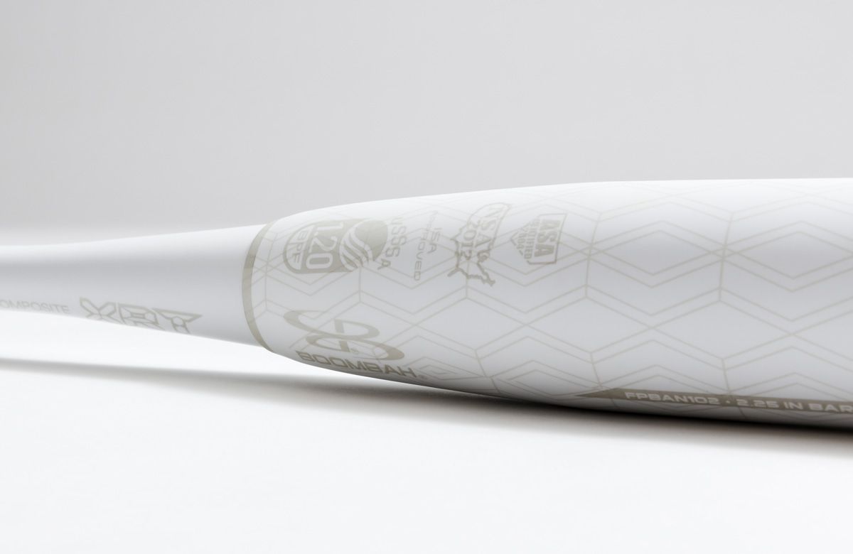 Boombah - 2017 Banshee Fastpitch Bat