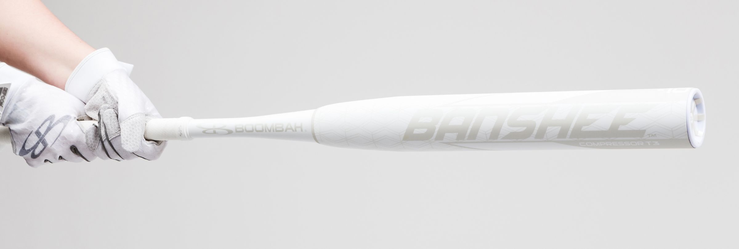 Boombah - 2017 Banshee Fastpitch Bat