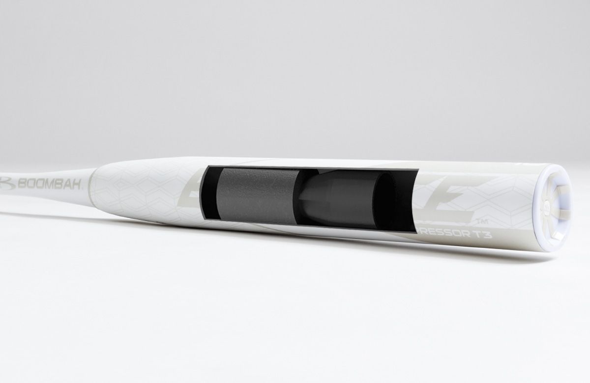 Boombah - 2017 Banshee Fastpitch Bat