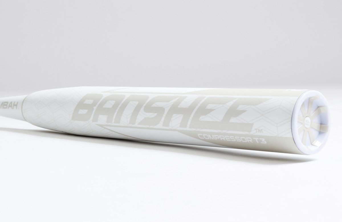 Boombah - 2017 Banshee Fastpitch Bat