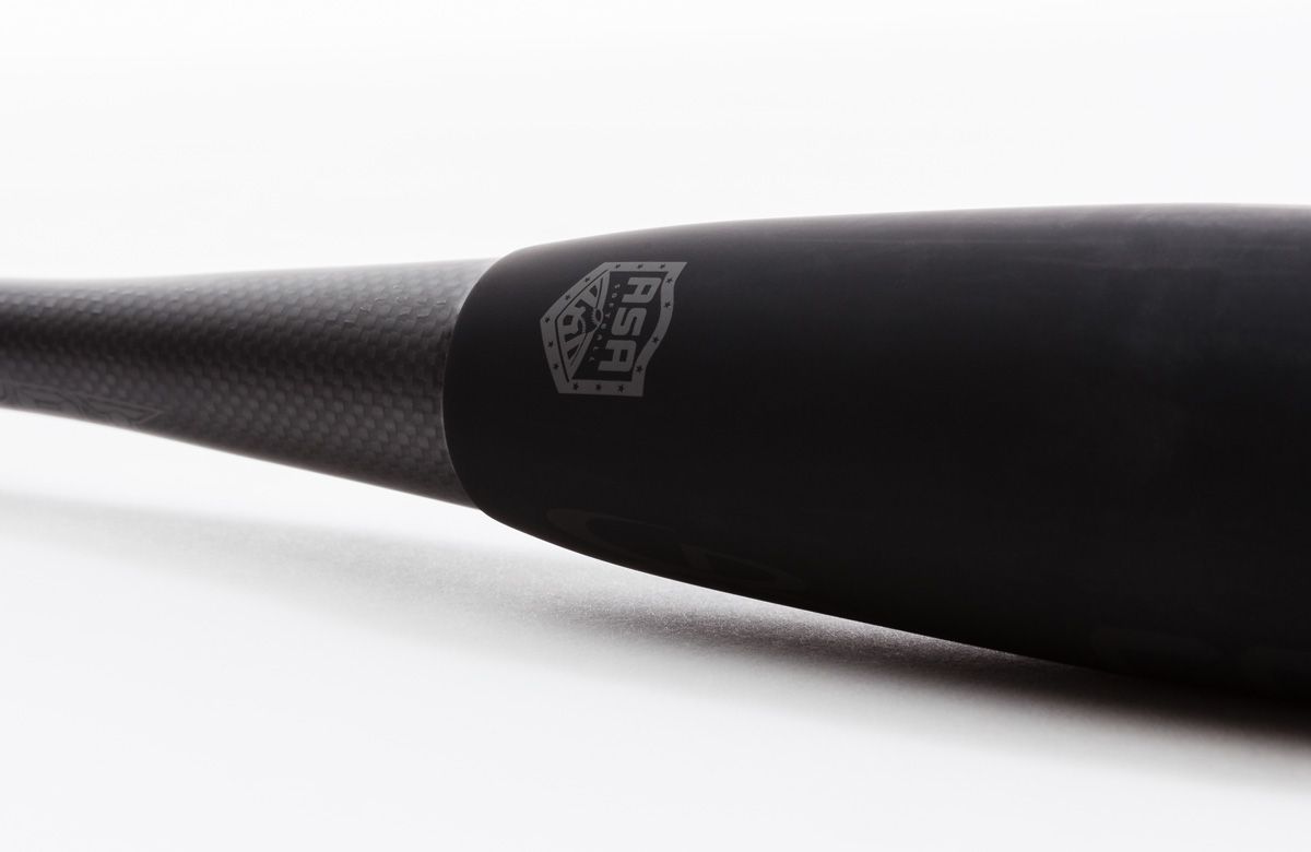 Boombah - 2017 Compressor T3 Slowpitch Bat