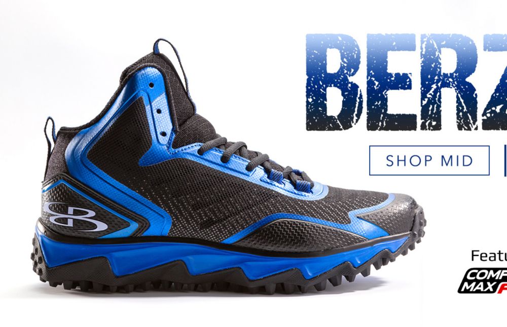 Boombah - Official Site - Custom Uniforms, Footwear and Athletic ...