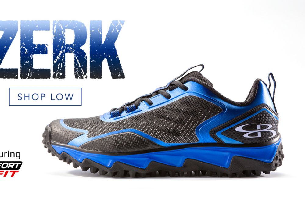 Boombah - Official Site - Custom Uniforms, Footwear and Athletic ...