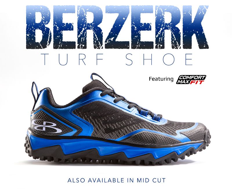 Boombah - Official Site - Custom Uniforms, Footwear and Athletic ...