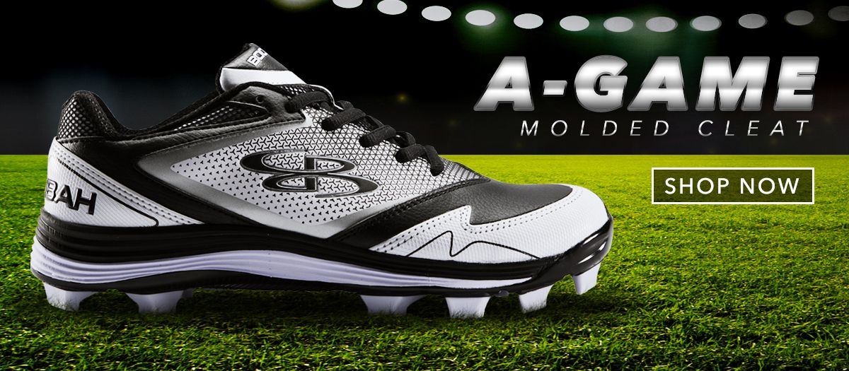 Boombah - Official Site - Custom Uniforms, Footwear and Athletic ...