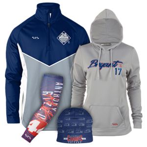 Boombah - Official Site - Custom Uniforms, Footwear and Athletic ...