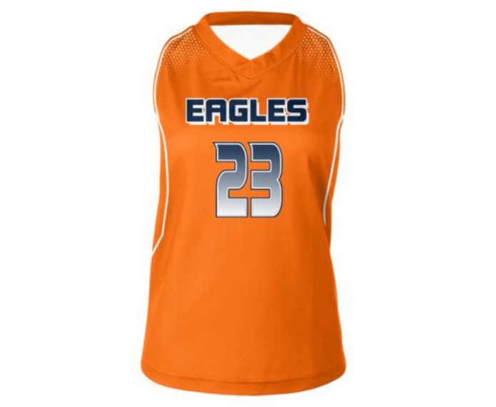 Women's Lacrosse Uniforms
