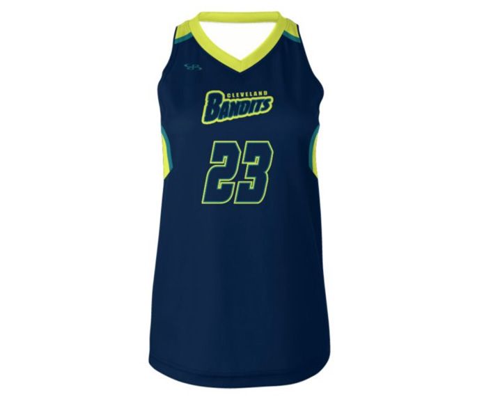 Women's Lacrosse Uniforms